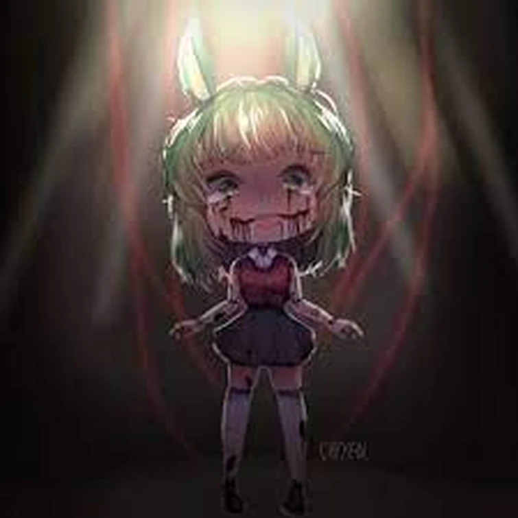 Warning: TW: Blood, Gore, Decapitated Parts, Monsters Pov: U like gore ...