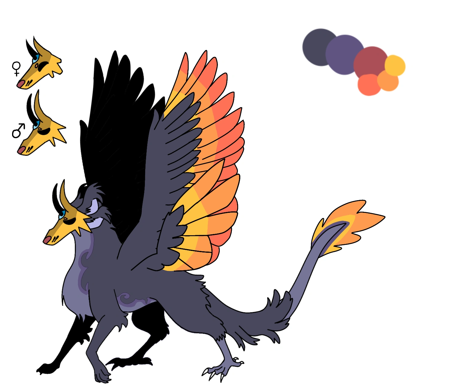 Lore event creature p2 | Fandom