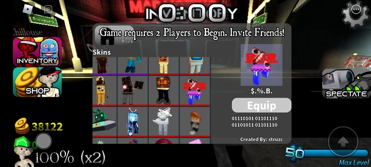 Discuss Everything About Roblox BEAR Wiki | Fandom