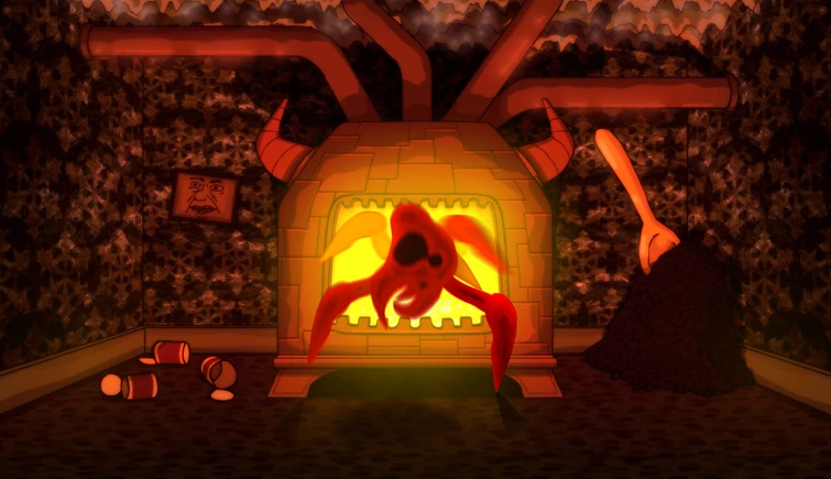 Discuss Everything About One Night at Flumpty's Wiki | Fandom