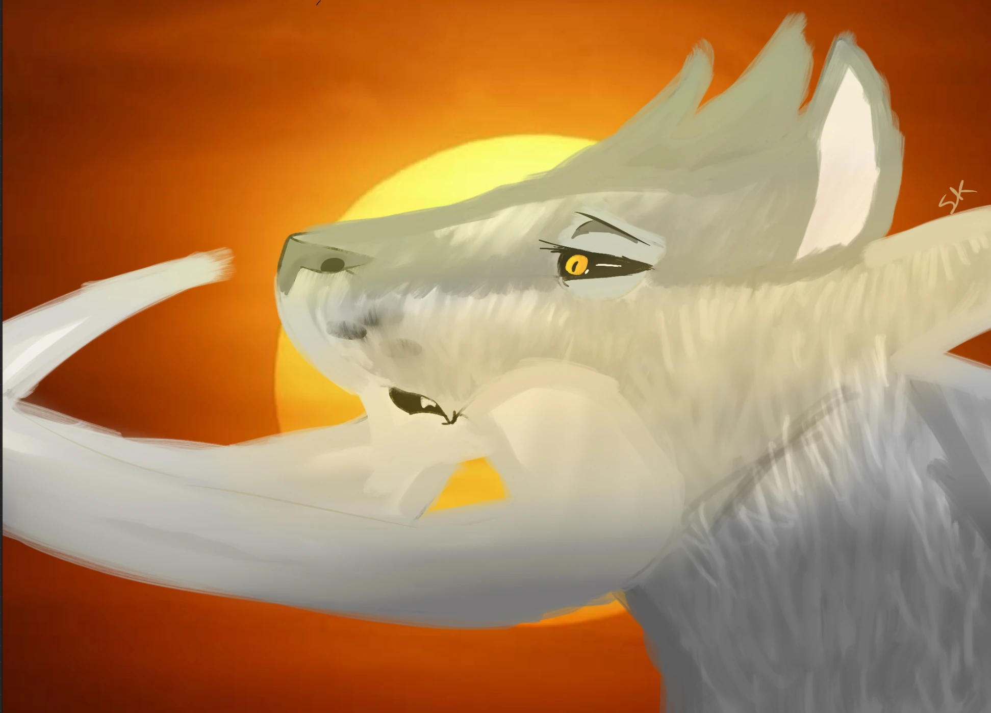 teinook art (pls dont burry) | Fandom