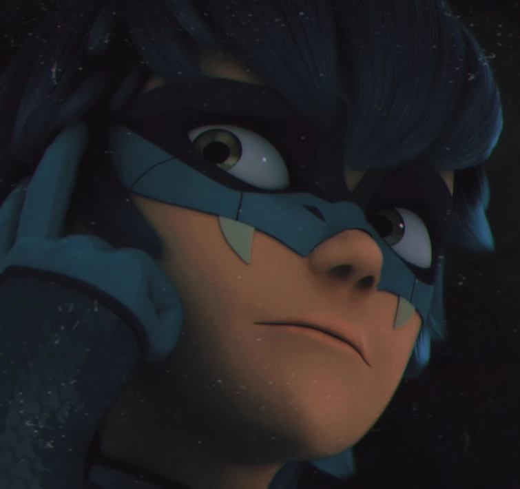 Miraculous Icons #112: VIPERION EDITION 🐍 | Fandom