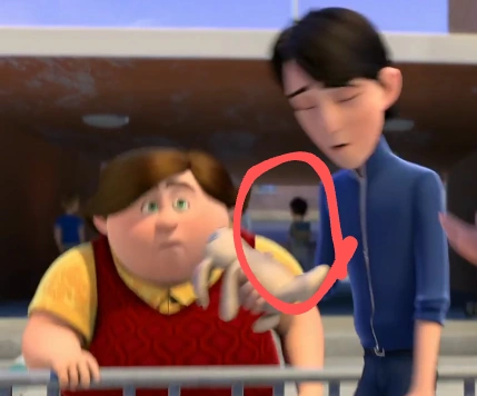 Dis is me, right? | Fandom