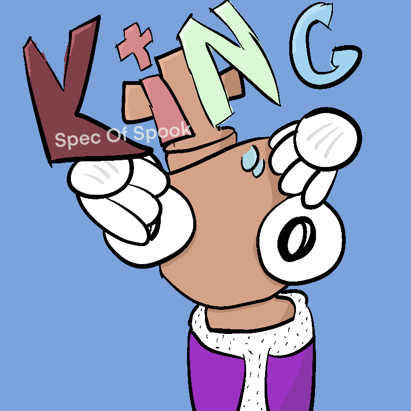 its the king | Fandom