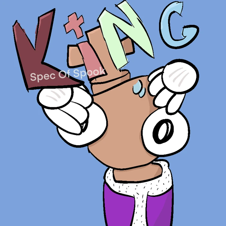 its the king | Fandom