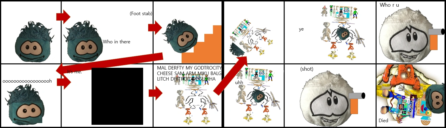 Discuss Everything About Roblox BEAR Wiki | Fandom