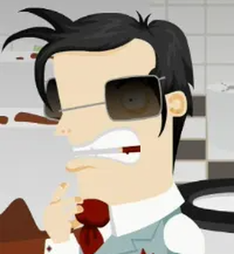 WAIT ONE FREAKING SECOND (Hazbin Hotel) | Fandom