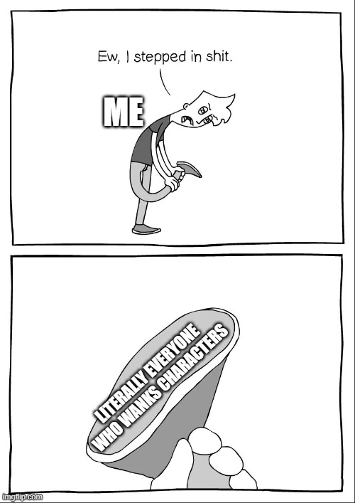 Meme, cus why not? | Fandom