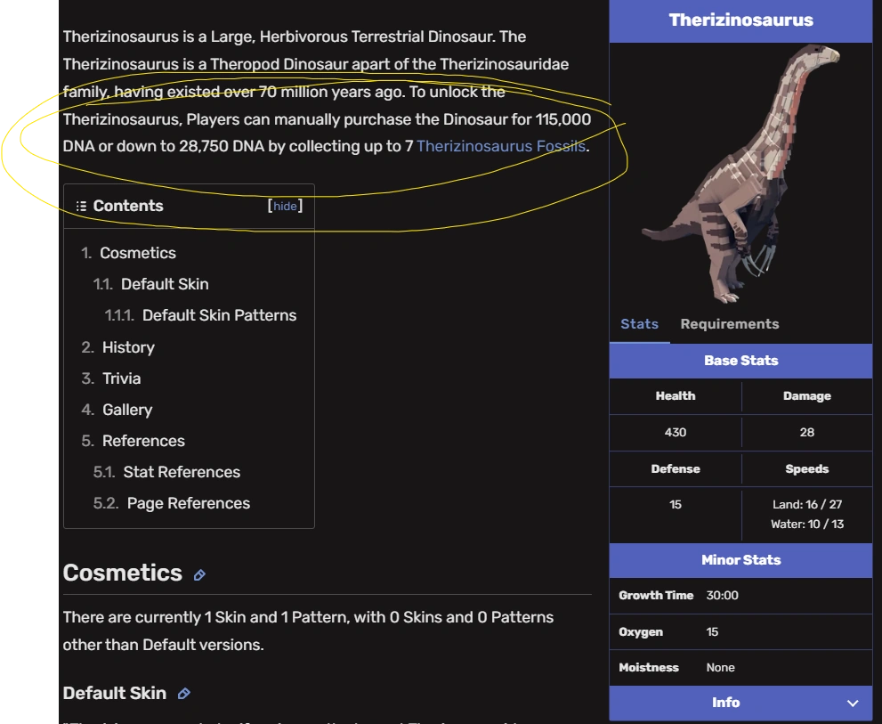 Something i noticed | Fandom