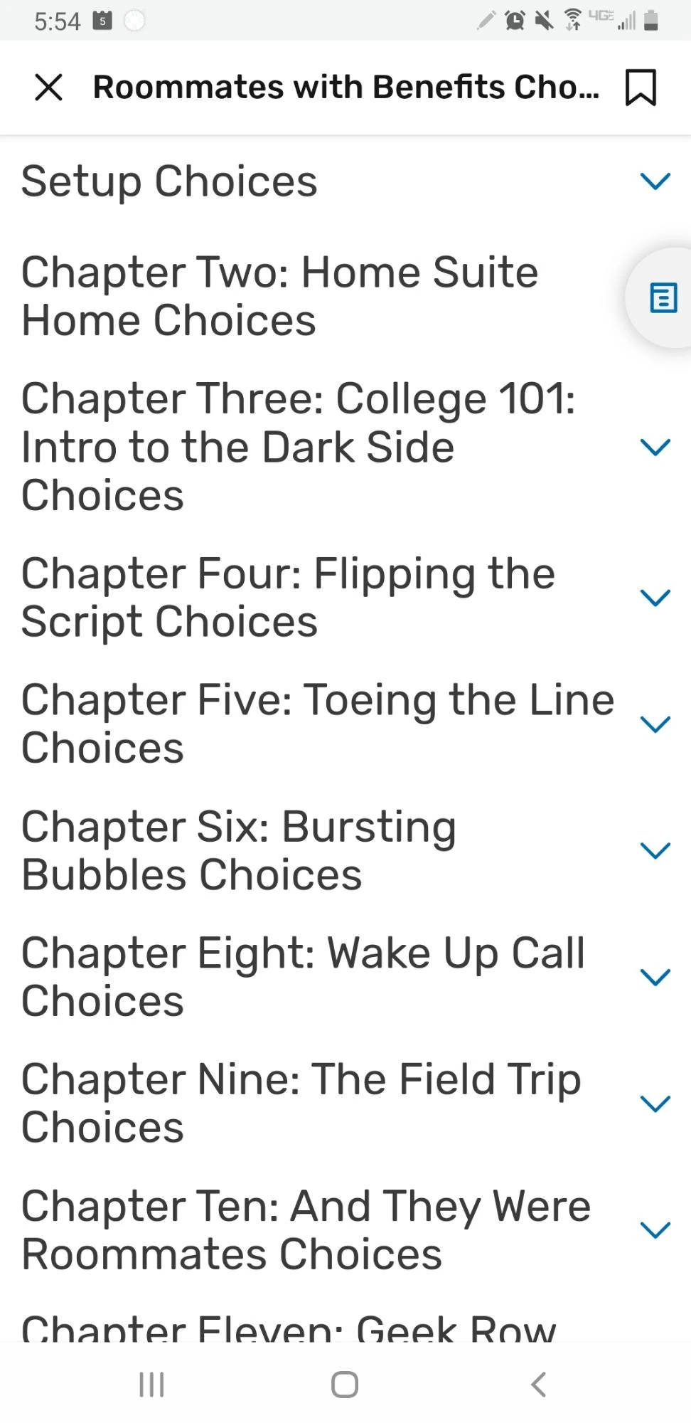 Roommates Walk-through | Fandom