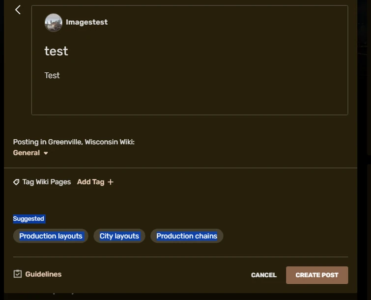 What are these non-existent pages? | Fandom