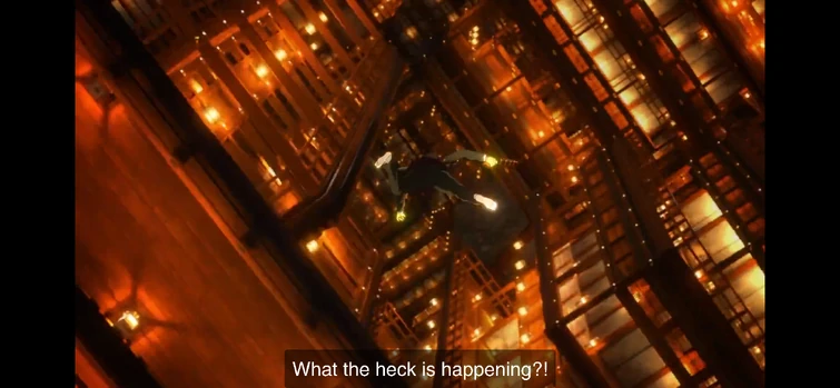 Reaction and Review of the final HTA episode | Fandom