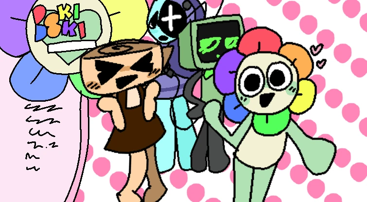 TOBIAS QnA!!! (Probs part 2 I dunno) | Fandom