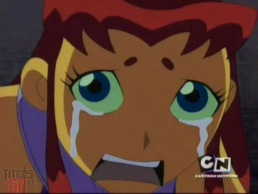 Is Starfire a Herald | Fandom