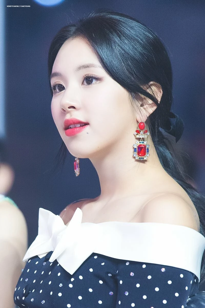 3 main Chae name | Fandom