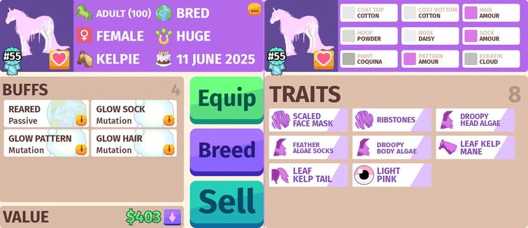 selling/trading | Fandom