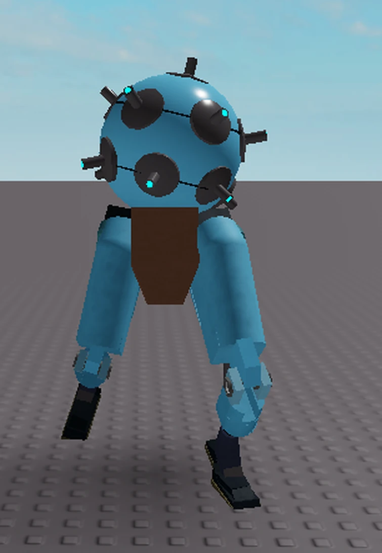 Nice sentry placement you got here, one small issue, Sentry buster ...