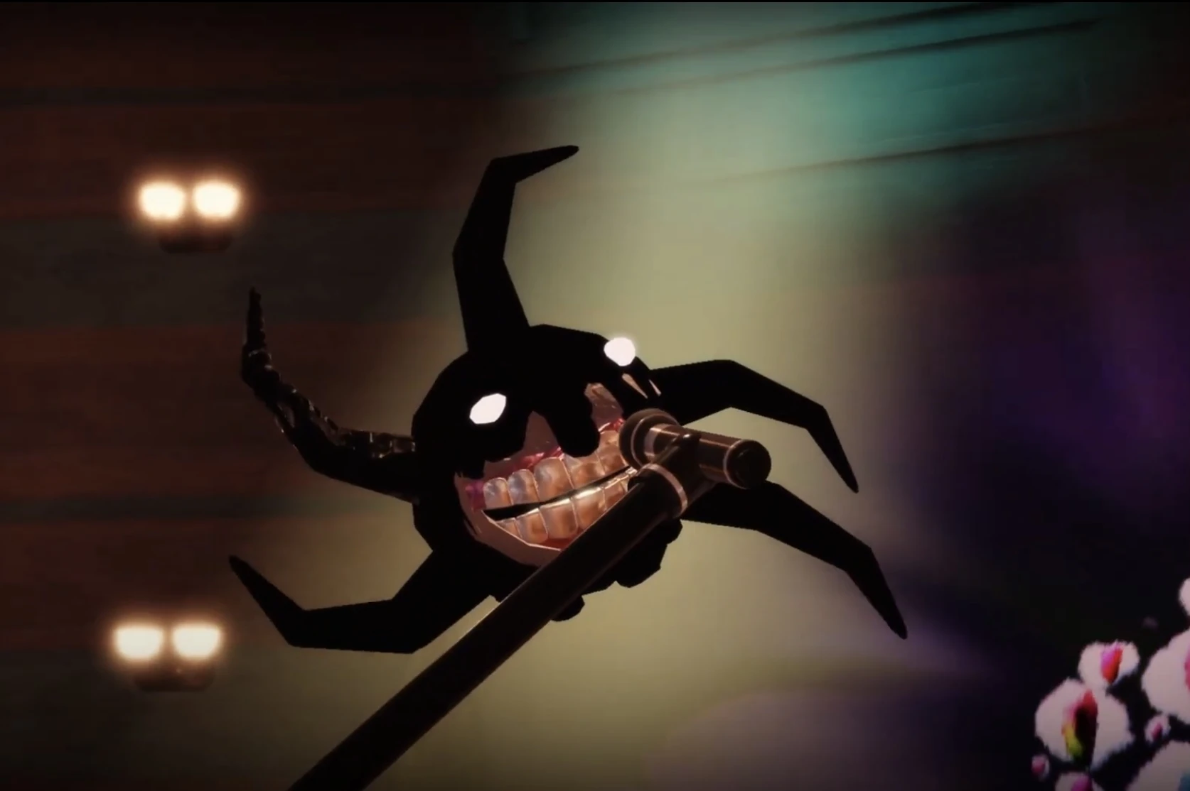 The screech song | Fandom