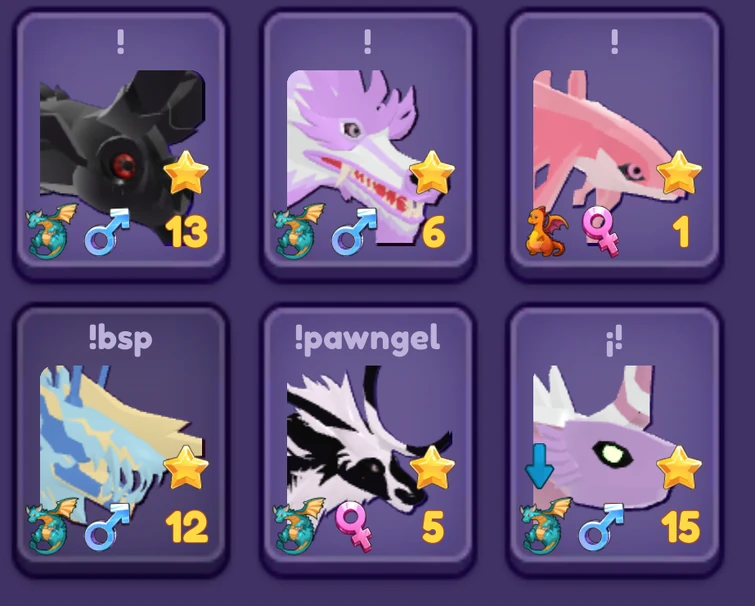 Discuss Everything About Dragon Adventures Wiki | Fandom