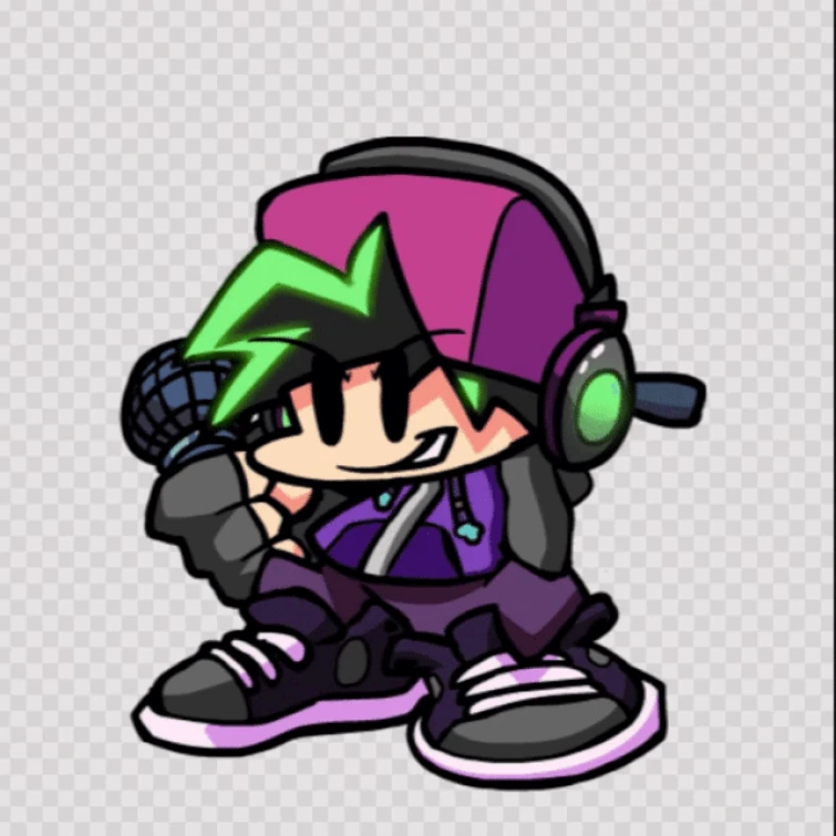 Neo bf idle | Fandom