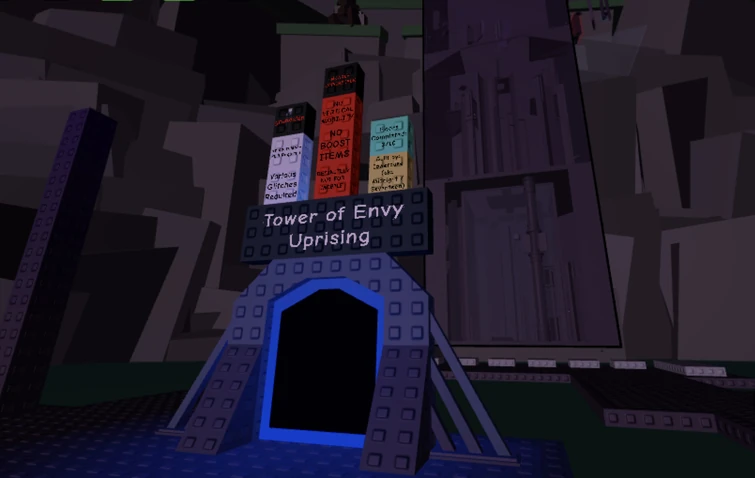 ToEU progress | Fandom