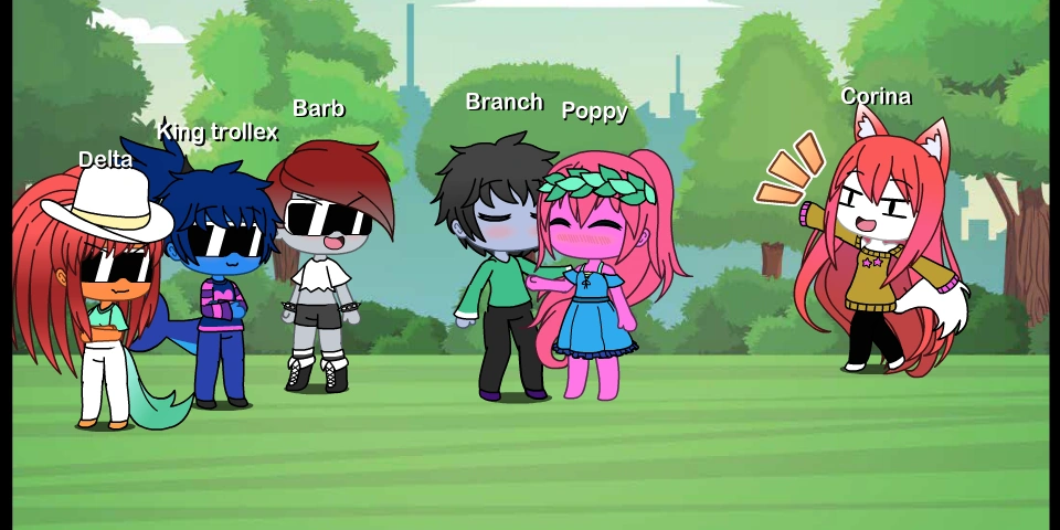 Spoilers in Broppy comic | Fandom