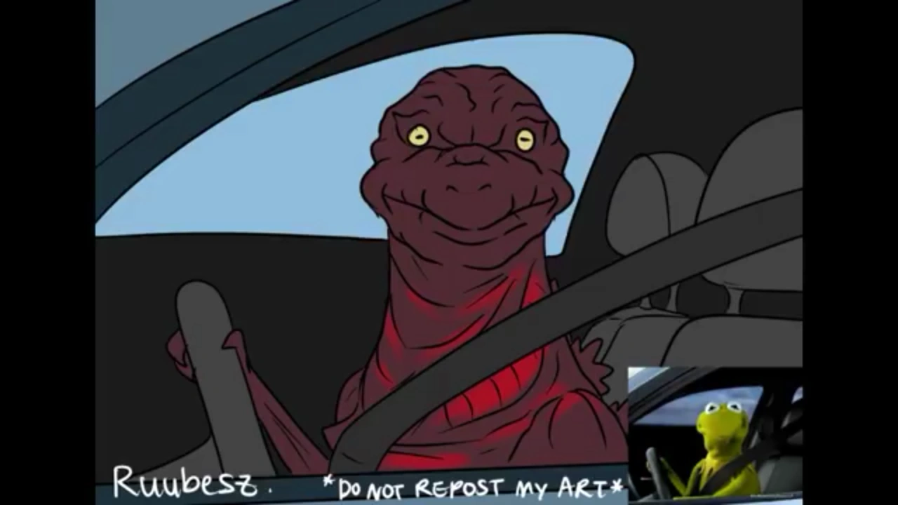 Meme: wee eres fan de godzilla y de uber. | Fandom