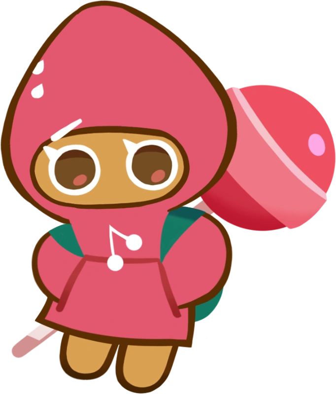 Buffing low rarity cookies! | Fandom