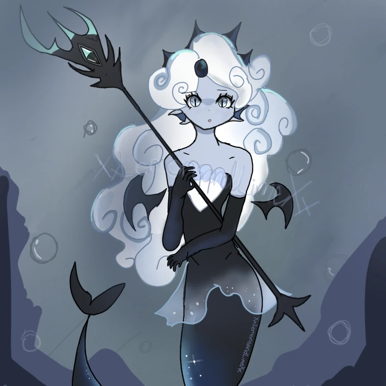 Black Pearl Cookie Art | Fandom