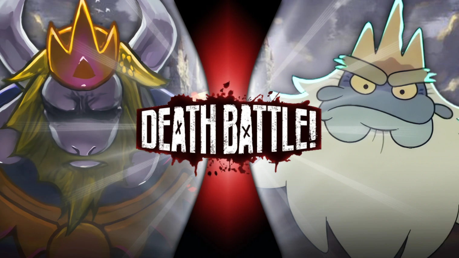 Asgore vs King Andrias (Undertale vs Amphibia) | Fandom