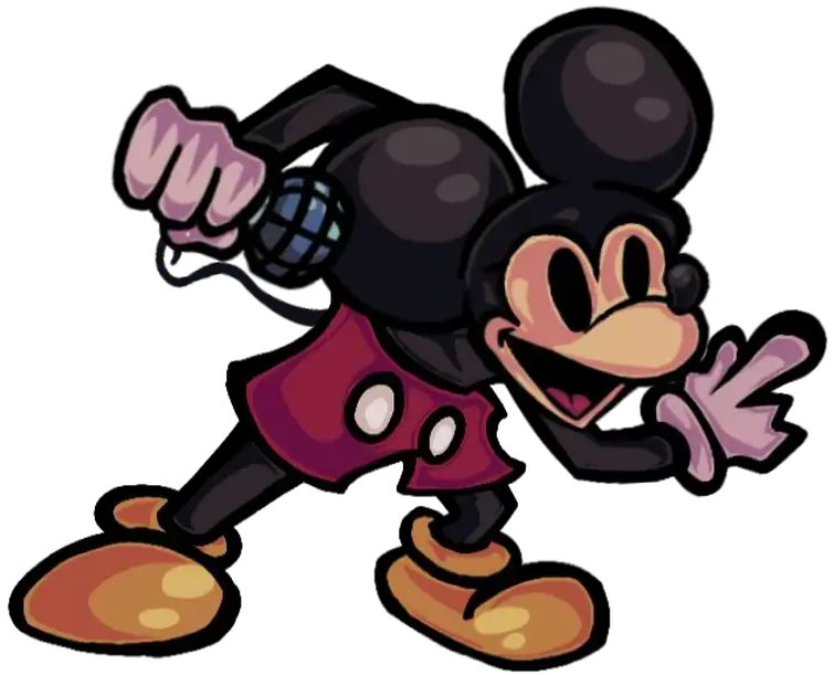 Character flip off! | Fandom