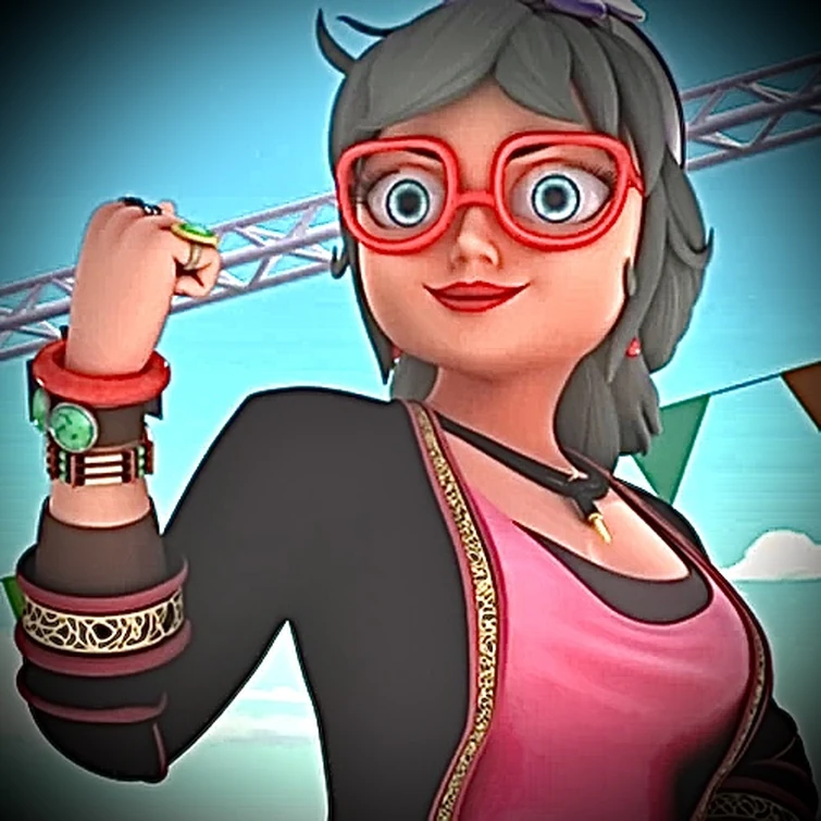 Anarka Edits | Fandom