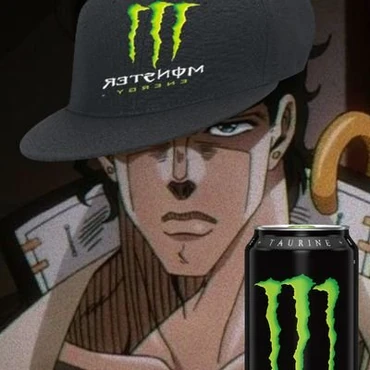 Better Jotaro color scheme? | Fandom