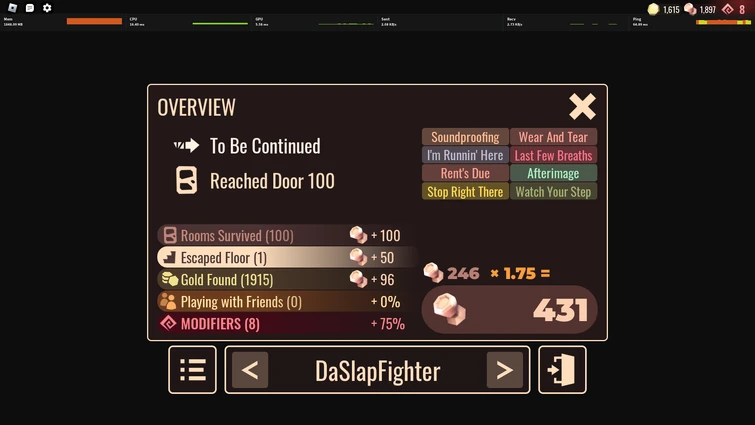 Definitely found a new way to grind knobs | Fandom