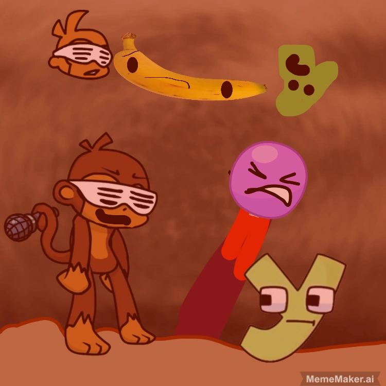 Monkeys endless bloonpopping | Fandom