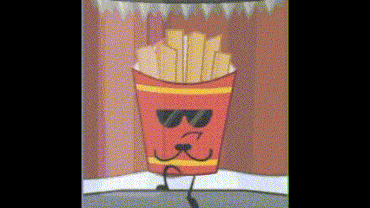 Rate my BFDIA 9 pfp | Fandom