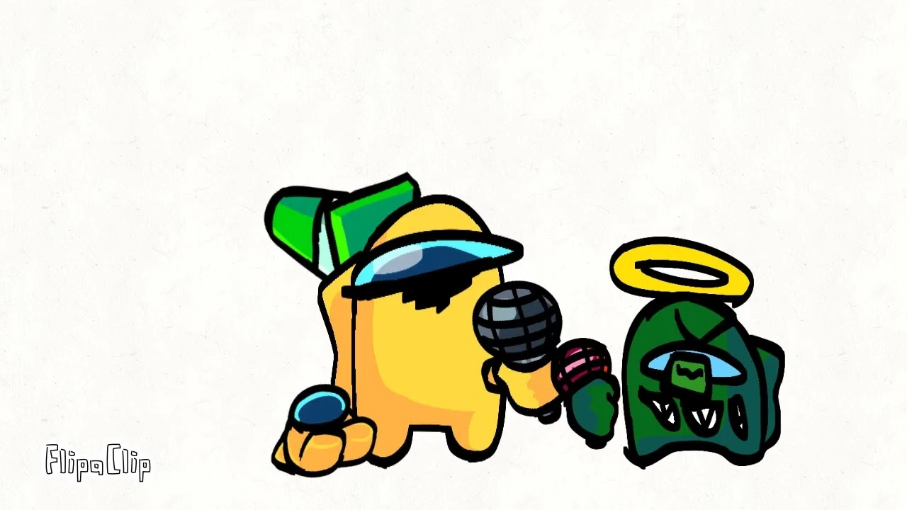 Rate my goofy ahh animation!!!! | Fandom