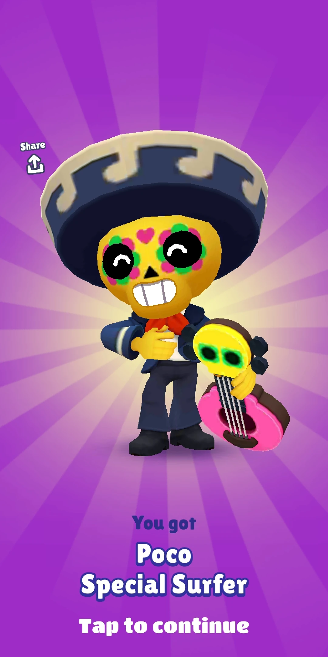 Poco unlocked | Fandom