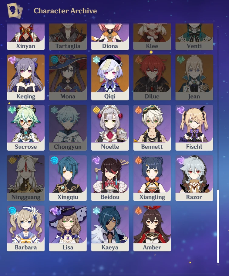 Team suggestions | Fandom