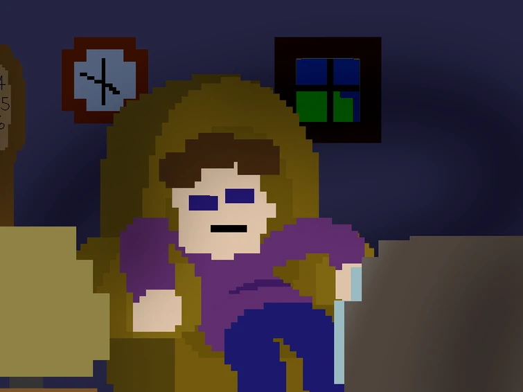 Discuss Everything About Five Nights at Freddy's Wiki | Fandom