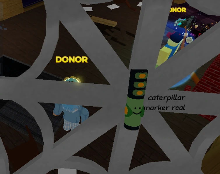 Discuss Everything About Find The Markers Wiki | Fandom