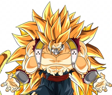 Discuss Everything About Dragon Ball Wiki | Fandom