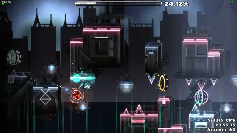 Shukufuku 62%, no idea why the audio unsynced so badly | Fandom