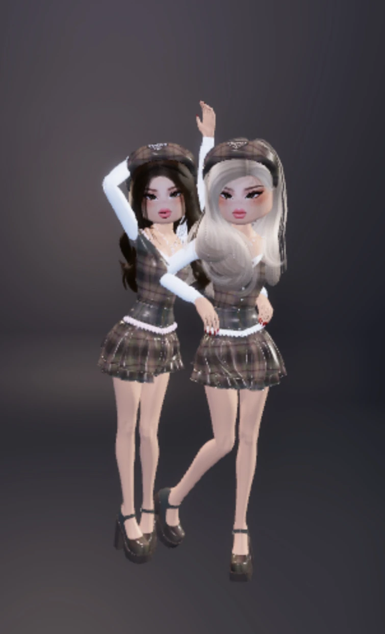 What’s an avatar you have made, that your really proud of? | Fandom