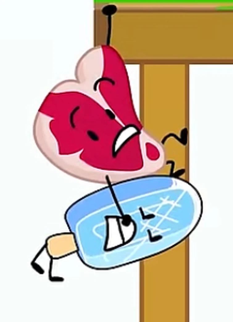 Remember a few hours ago I was like "what if they made out while at ...