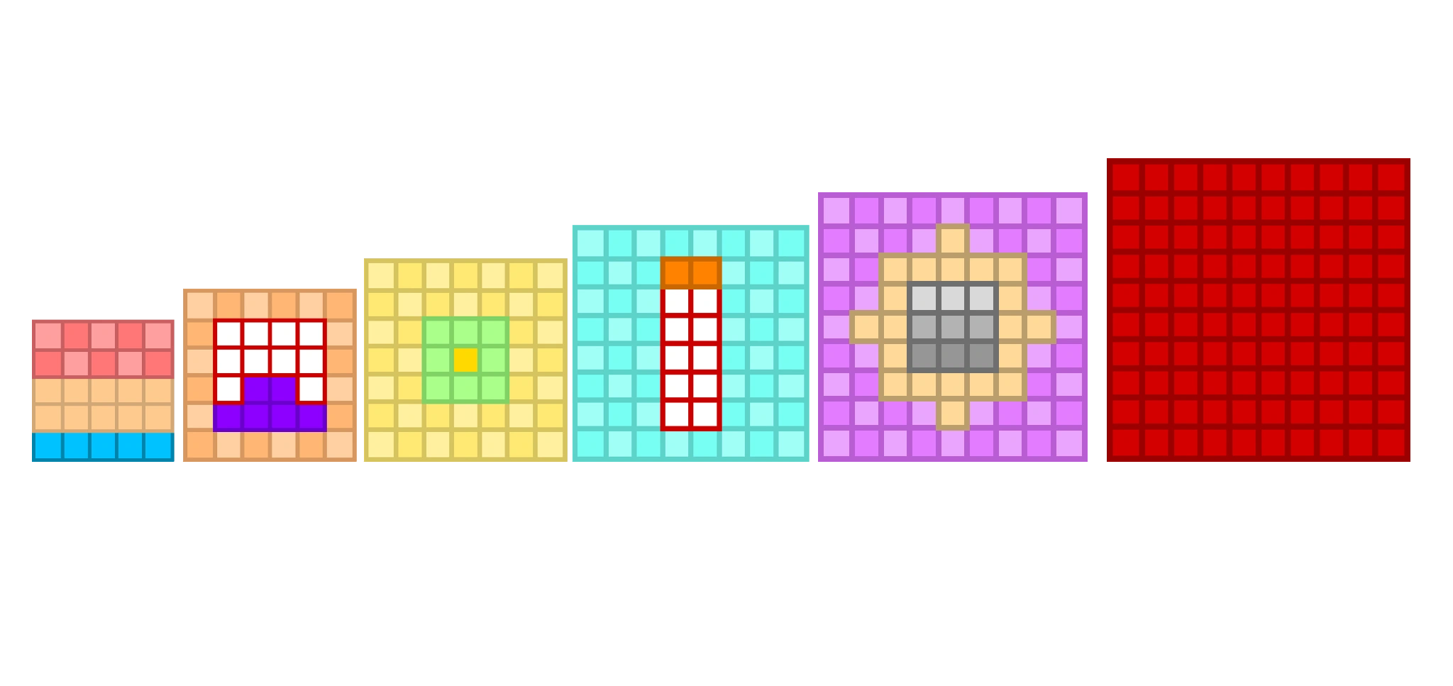 Bigger Cube Numberblocks Friends! | Fandom