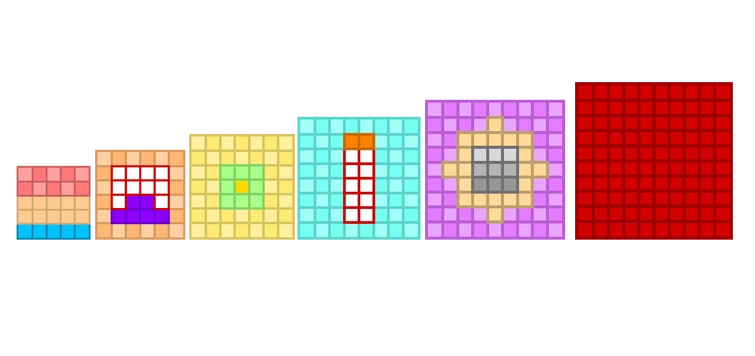 Bigger Cube Numberblocks Friends! | Fandom