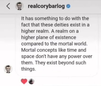 Kratos speed update from Massively FTL+ to purely infinite. | Fandom