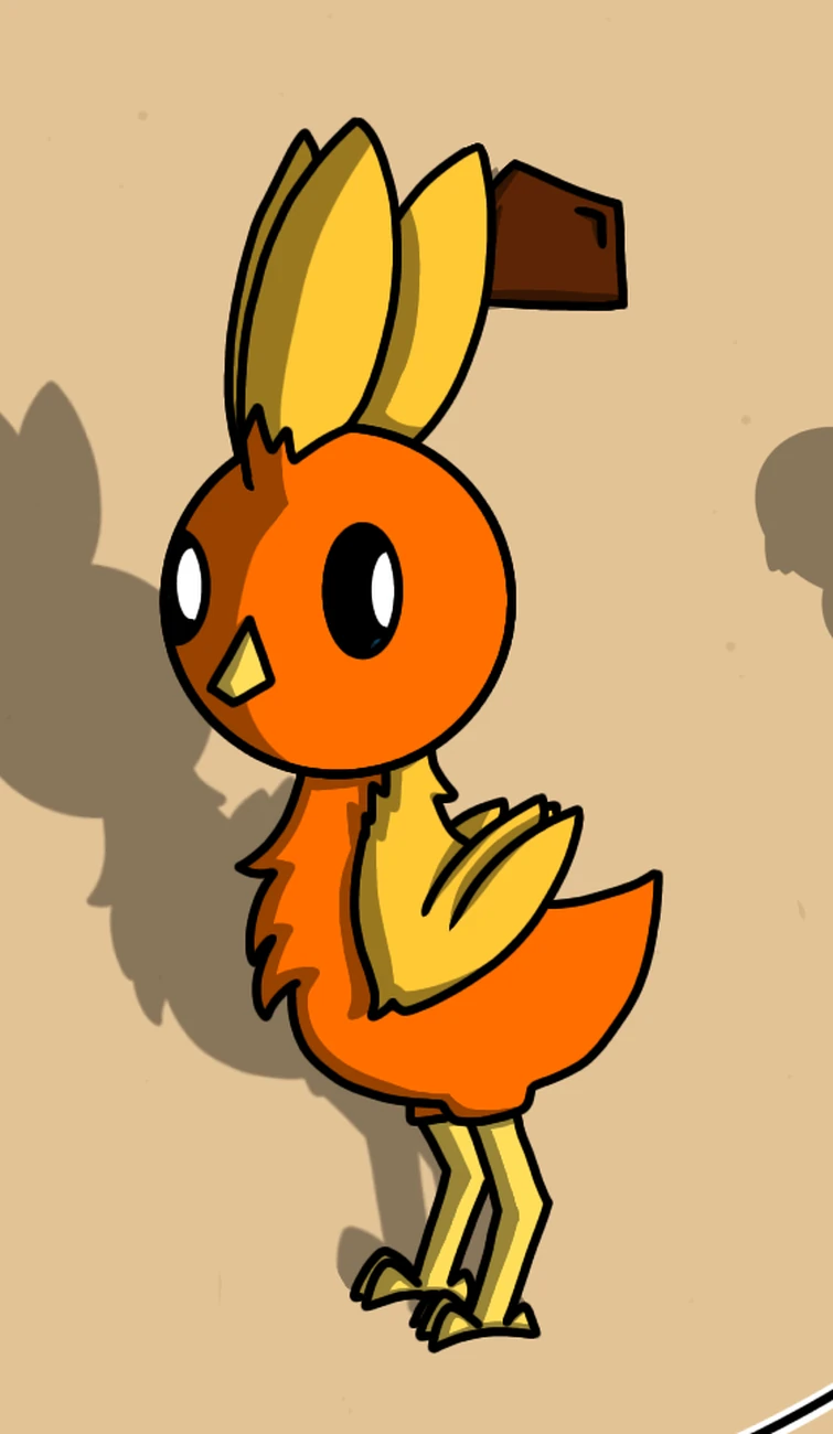Pokemon Mystery Dungeon Fanfic, Ocs needed! | Fandom