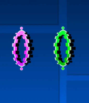 Poll 8: Best GD portals? (1) | Fandom